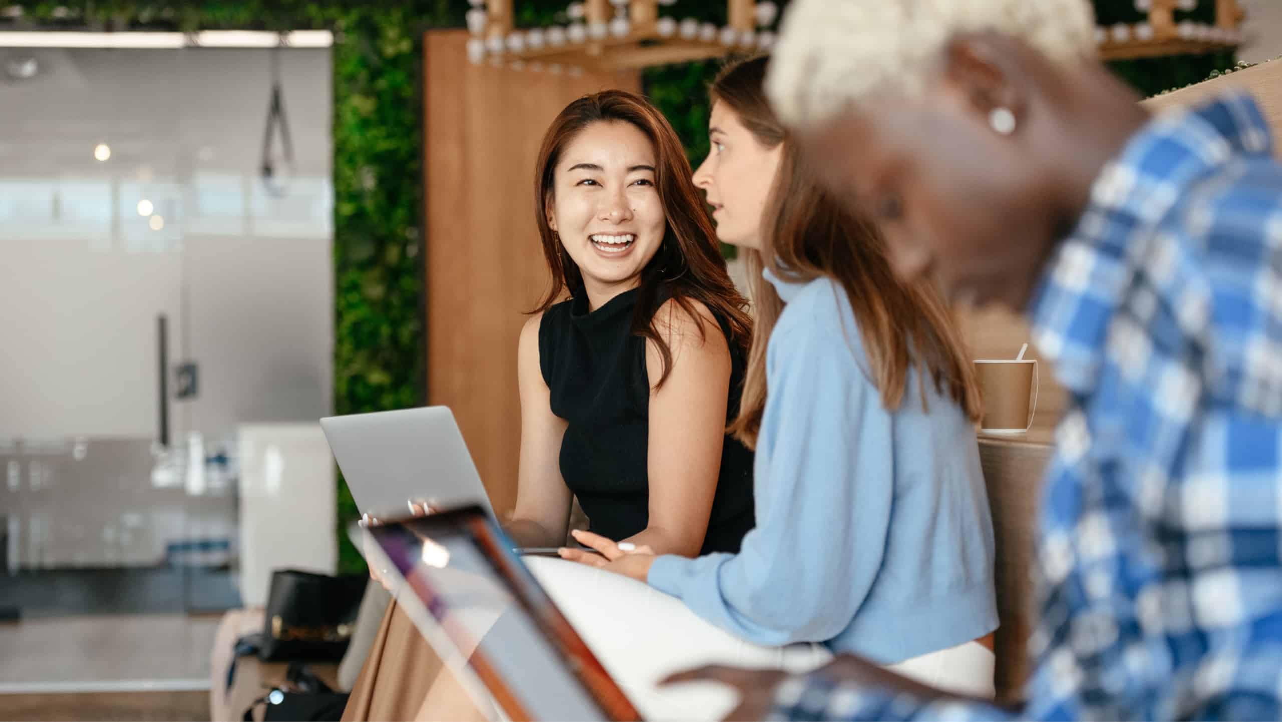 Next Generation Academy - Lehrlingsakademie mit Digi Scheck Förderung